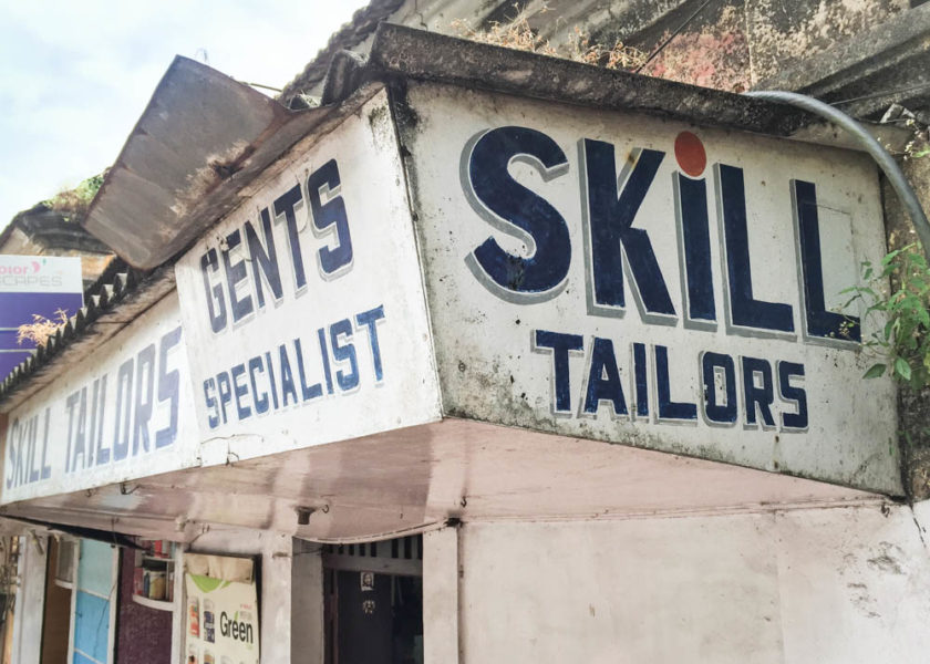 Guaranteed Great Goan Glyphs – You Should Like Type Too